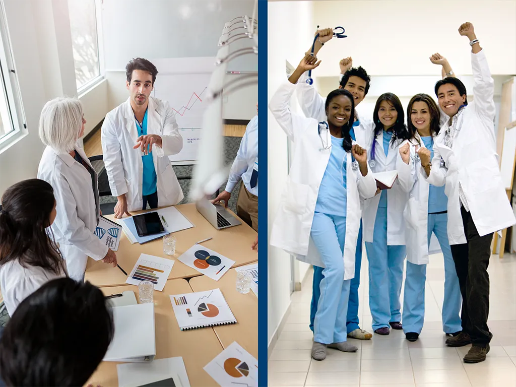 Syncpoint360 - Virtual Medical Scribe for Streamlined Documentation